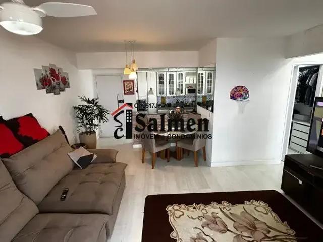 Apartamento para Venda em Guarulhos/SP Gopoúva 2 Quartos