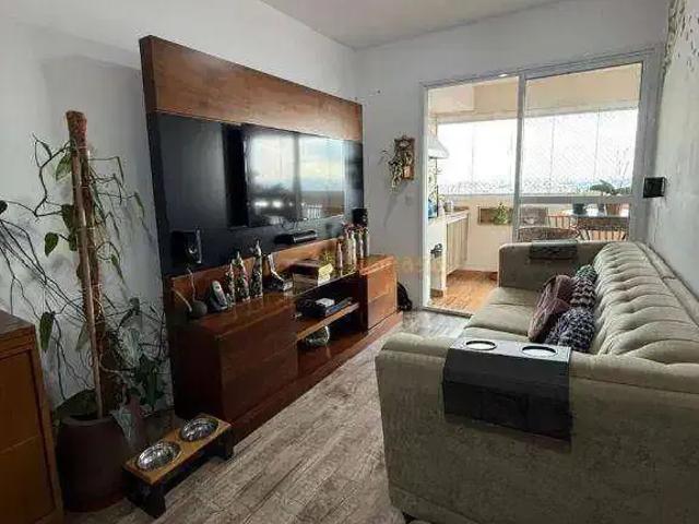 Apartamento para Venda em Guarulhos/SP Gopoúva 2 Quartos
