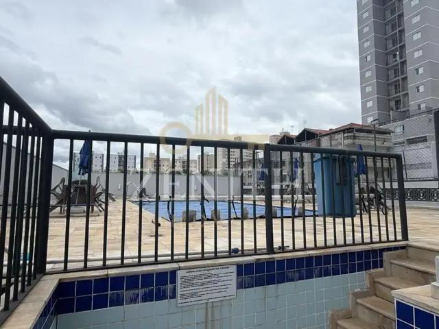 Apartamento para Venda em Guarulhos/SP Gopoúva 2 Quartos