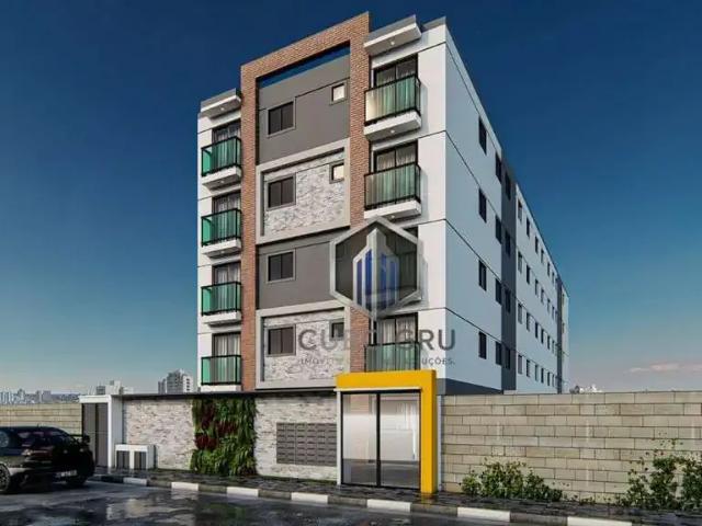 Apartamento para Venda em Guarulhos/SP Gopoúva 2 Quartos