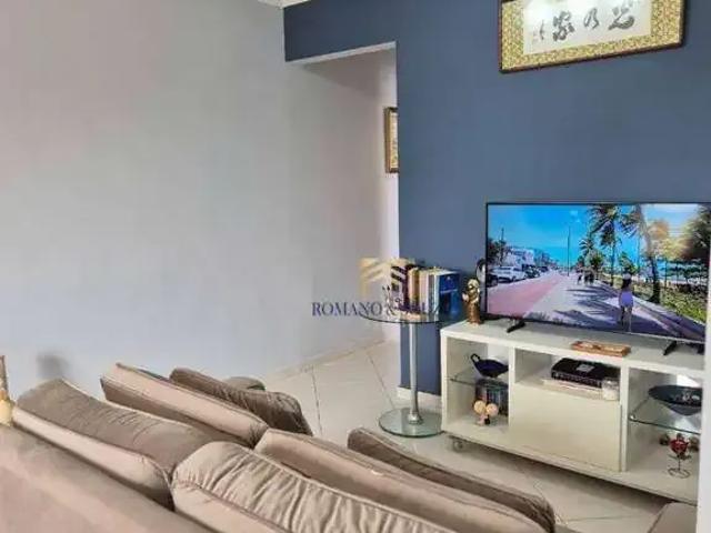 Apartamento para Venda em Guarulhos/SP Gopoúva 2 Quartos