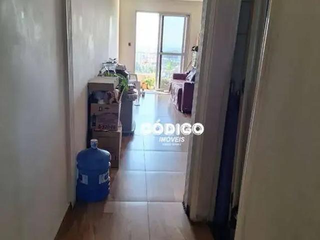 Apartamento para Venda em Guarulhos/SP Gopoúva 2 Quartos