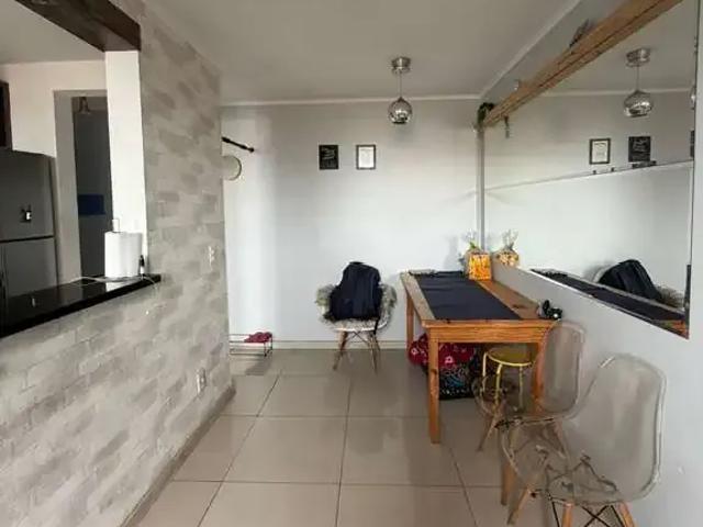 Apartamento para Venda em Guarulhos/SP Gopoúva 2 Quartos