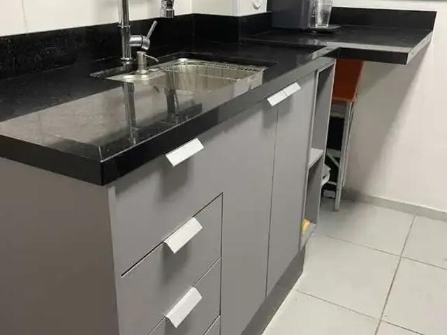 Apartamento para Venda em Guarulhos/SP Gopoúva 2 Quartos