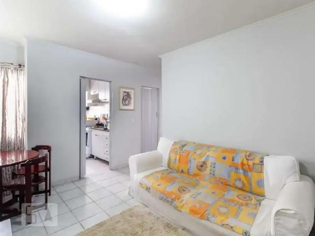 Apartamento para Venda em Guarulhos/SP Gopoúva 2 Quartos