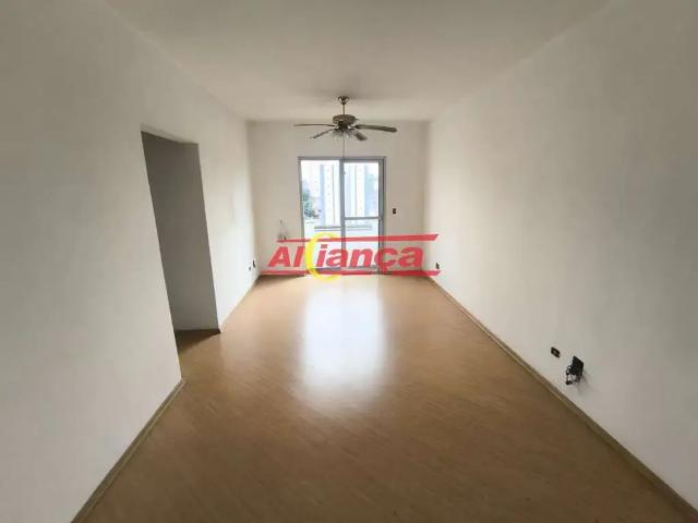 Apartamento para Venda em Guarulhos/SP Gopoúva 2 Quartos