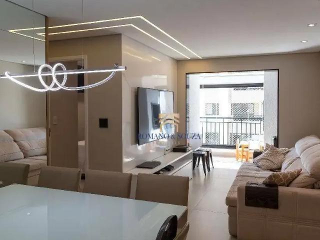 Apartamento para Venda em Guarulhos/SP Gopoúva 2 Quartos