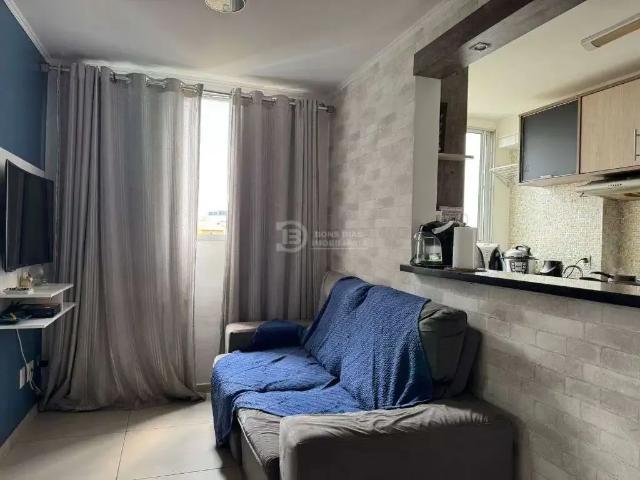 Apartamento para Venda em Guarulhos/SP Gopoúva 2 Quartos
