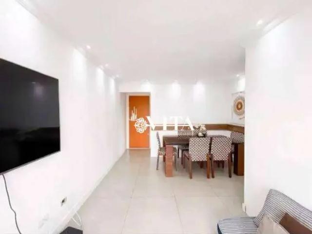 Apartamento para Venda em Guarulhos/SP Gopoúva 2 Quartos