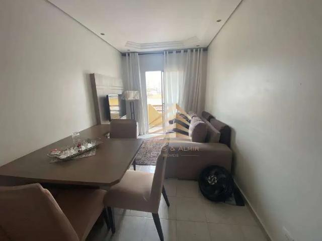 Apartamento para Venda em Guarulhos/SP Gopoúva 2 Quartos