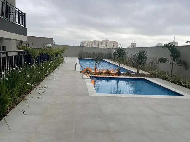 Apartamento para Venda em Guarulhos/SP Gopoúva 2 Quartos