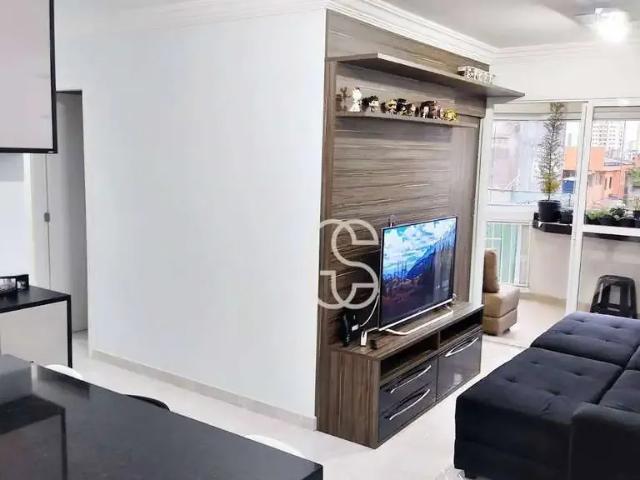Apartamento para Venda em Guarulhos/SP Gopoúva 2 Quartos
