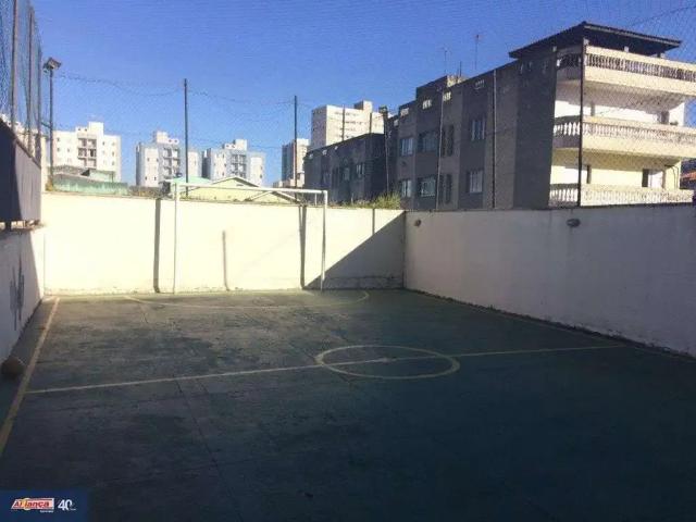 Apartamento para Venda em Guarulhos/SP Gopoúva 2 Quartos