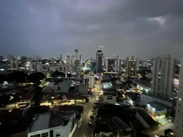 Apartamento para Venda em Guarulhos/SP Gopoúva 2 Quartos