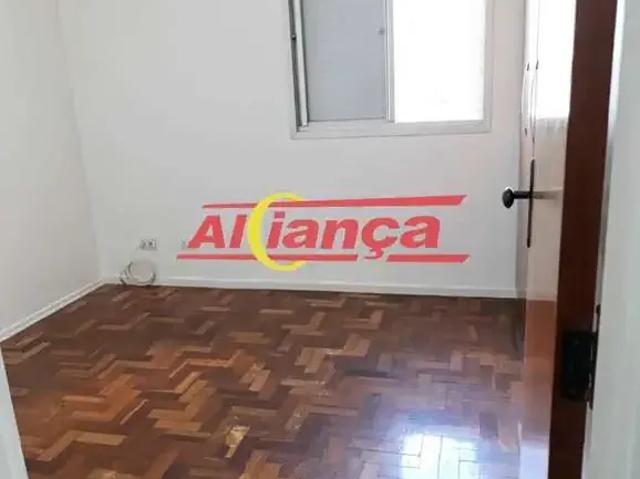 Apartamento para Venda em Guarulhos/SP Gopoúva 2 Quartos