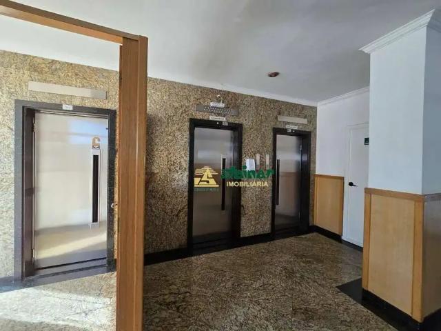 Apartamento para Venda em Guarulhos/SP Gopoúva 2 Quartos