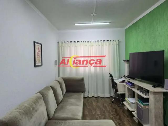 Apartamento para Venda em Guarulhos/SP Gopoúva 2 Quartos