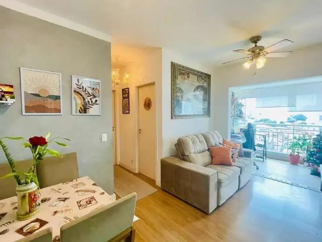Apartamento para Venda em Guarulhos/SP Gopoúva 2 Quartos