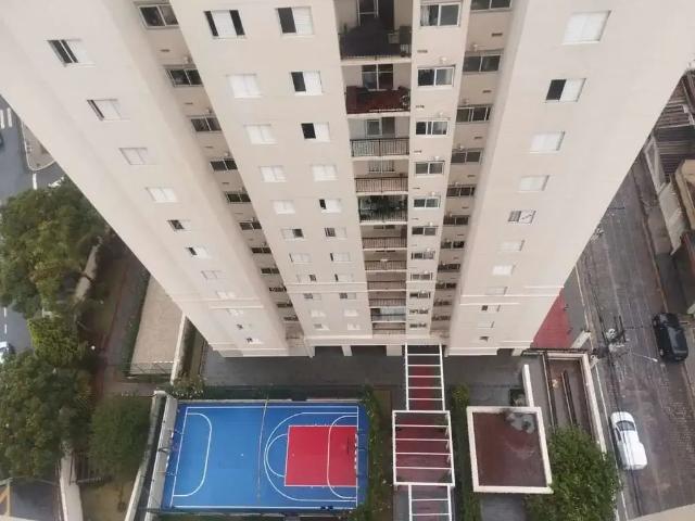 Apartamento para Venda em Guarulhos/SP Gopoúva 2 Quartos