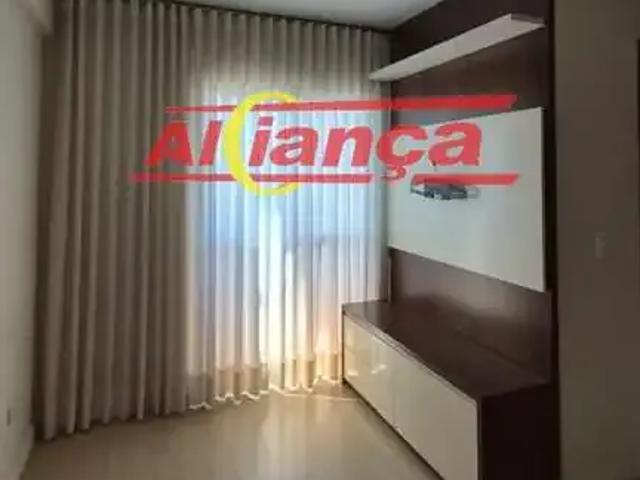 Apartamento para Venda em Guarulhos/SP Gopoúva 2 Quartos