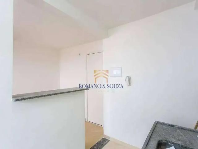 Apartamento para Venda em Guarulhos/SP Gopoúva 2 Quartos