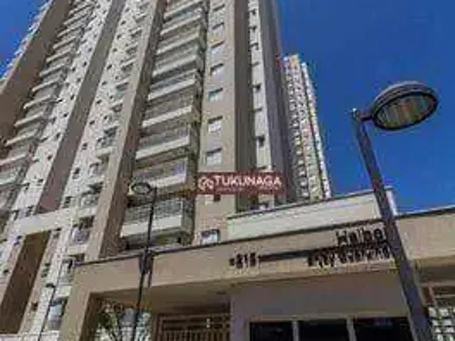 Apartamento para Venda em Guarulhos/SP Gopoúva 2 Quartos