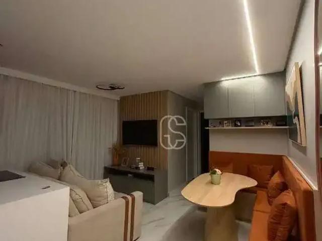 Apartamento para Venda em Guarulhos/SP Gopoúva 2 Quartos