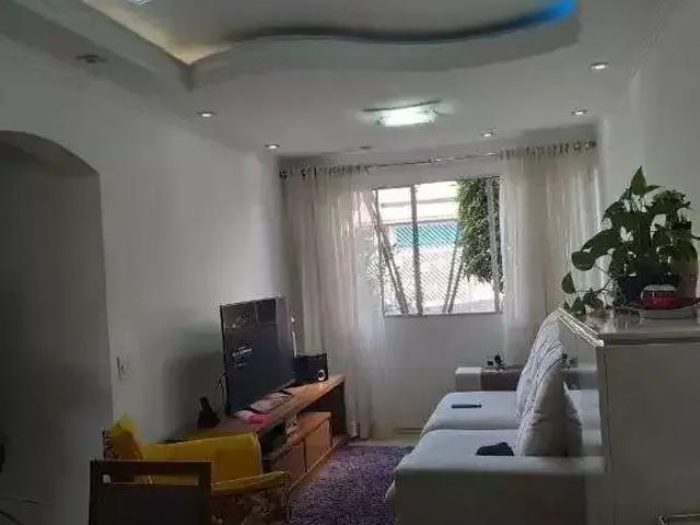 Apartamento para Venda em Guarulhos/SP Gopoúva 2 Quartos