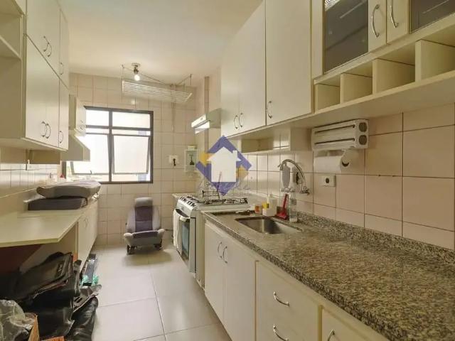 Apartamento para Venda em Guarulhos/SP Gopoúva 2 Quartos