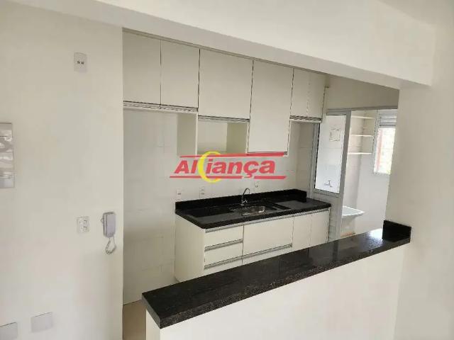 Apartamento para Venda em Guarulhos/SP Gopoúva 2 Quartos