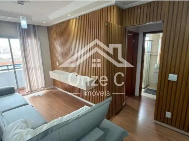 Apartamento para Venda em Guarulhos/SP Gopoúva 2 Quartos