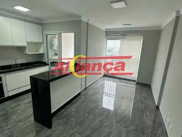 Apartamento para Venda em Guarulhos/SP Gopoúva 2 Quartos