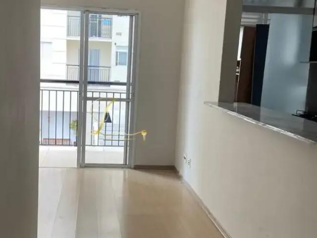 Apartamento para Venda em Guarulhos/SP Gopoúva 2 Quartos