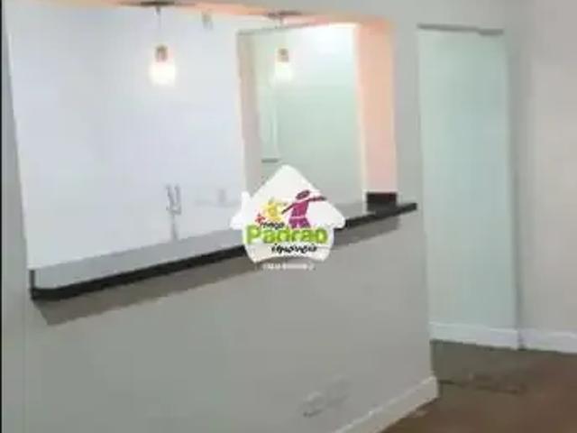 Apartamento para Venda em Guarulhos/SP Gopoúva 2 Quartos
