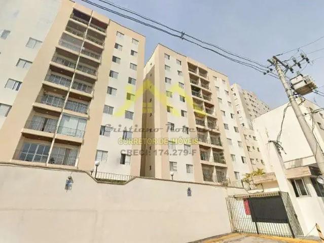 Apartamento para Venda em Guarulhos/SP Gopoúva