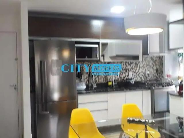 Apartamento para Venda em Guarulhos/SP Itapegica 2 Quartos