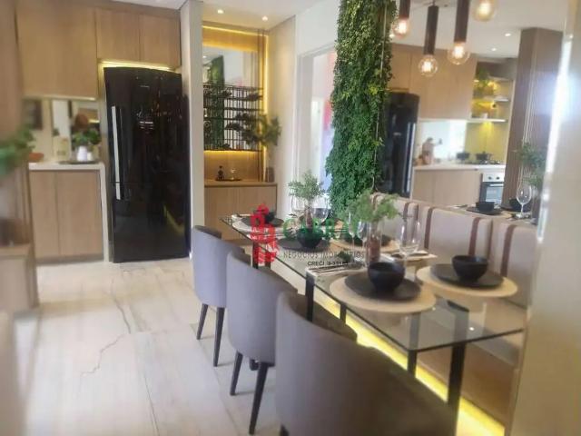 Apartamento para Venda em Guarulhos/SP Itapegica 2 Quartos