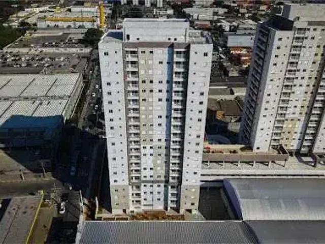Apartamento para Venda em Guarulhos/SP Itapegica 2 Quartos