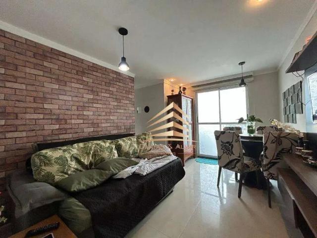 Apartamento para Venda em Guarulhos/SP Itapegica 3 Quartos