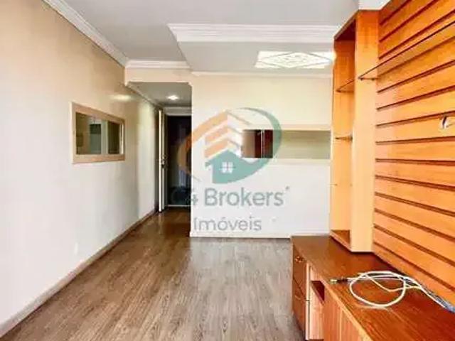 Apartamento para Venda em Guarulhos/SP Itapegica 3 Quartos