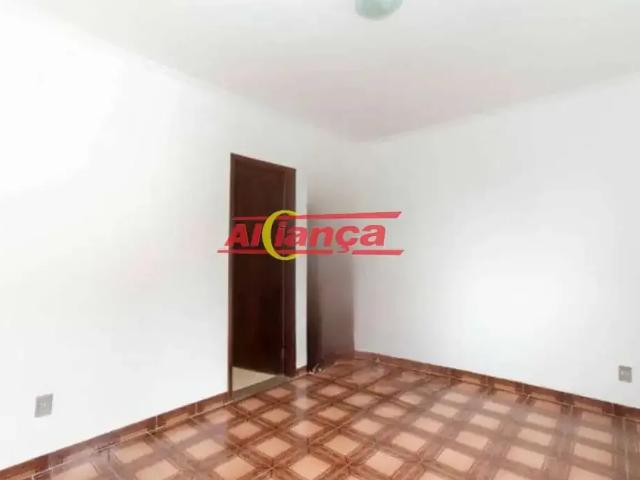 Apartamento para Venda em Guarulhos/SP Jardim Terezópolis 2 Quartos