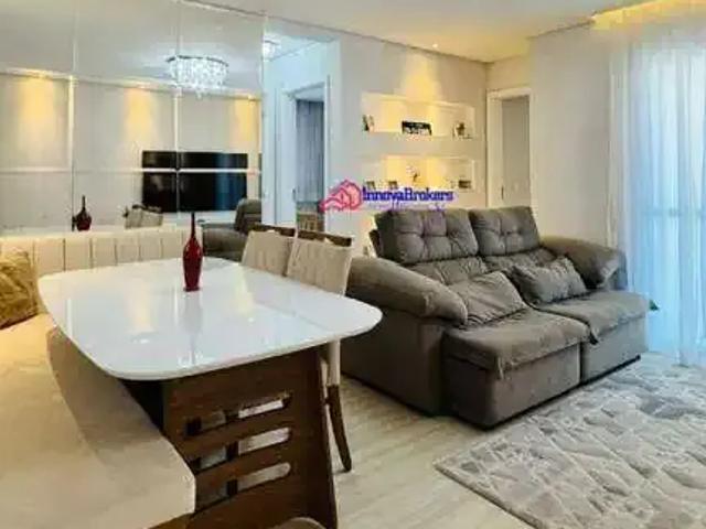 Apartamento para Venda em Guarulhos/SP Jardim Terezópolis 3 Quartos