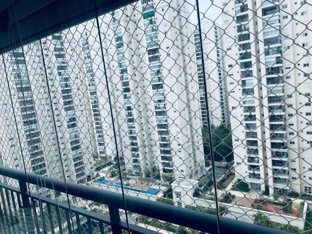 Apartamento para Venda em Guarulhos/SP Jardim Terezópolis 3 Quartos