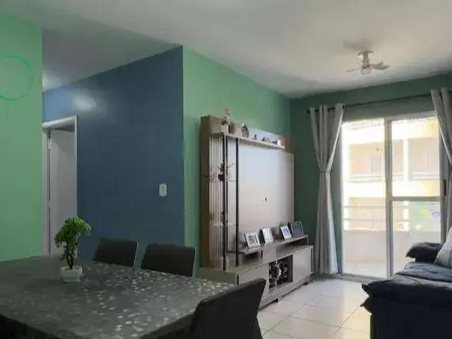 Apartamento para Venda em Guarulhos/SP Jardim Testae 3 Quartos