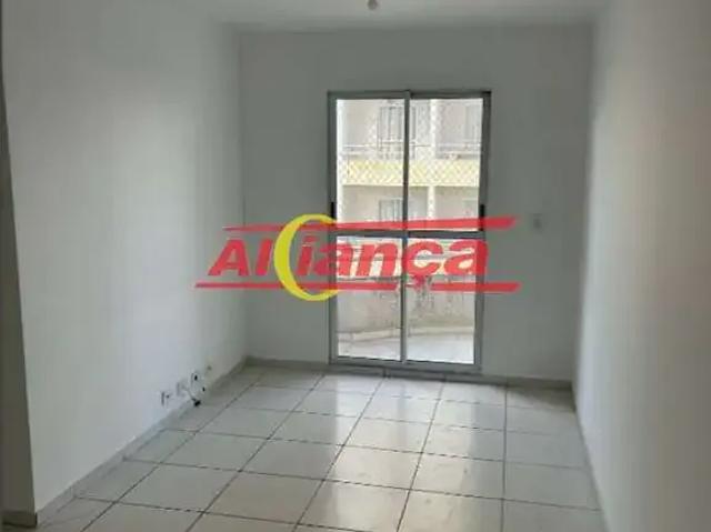 Apartamento para Venda em Guarulhos/SP Jardim Testae 3 Quartos