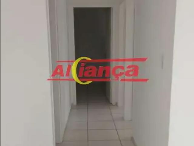 Apartamento para Venda em Guarulhos/SP Jardim Testae 3 Quartos