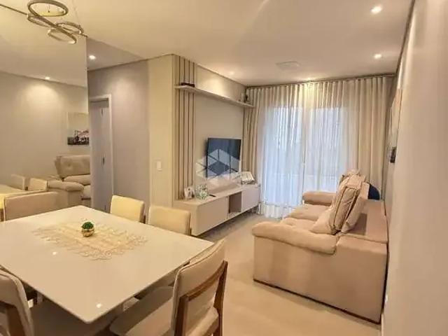 Apartamento para Venda em Guarulhos/SP Jardim Testae 2 Quartos