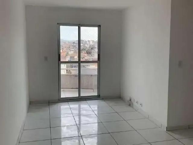 Apartamento para Venda em Guarulhos/SP Jardim Testae 2 Quartos