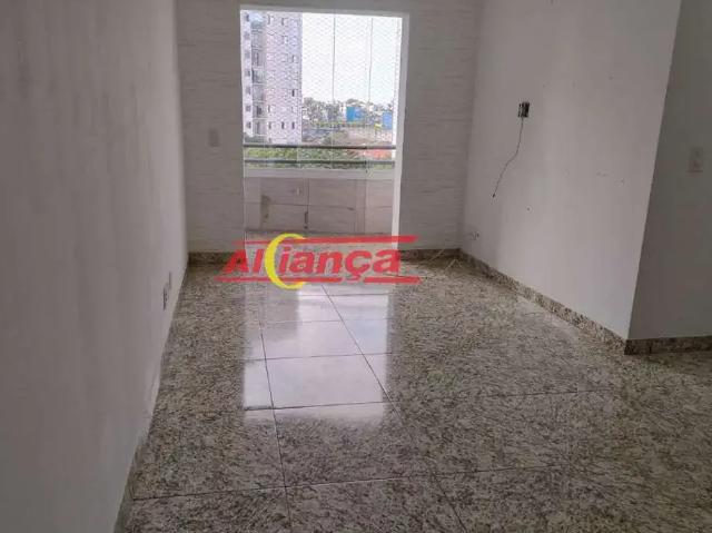 Apartamento para Venda em Guarulhos/SP Jardim Testae 2 Quartos