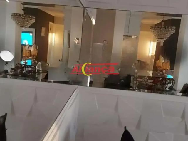Apartamento para Venda em Guarulhos/SP Jardim Testae 2 Quartos